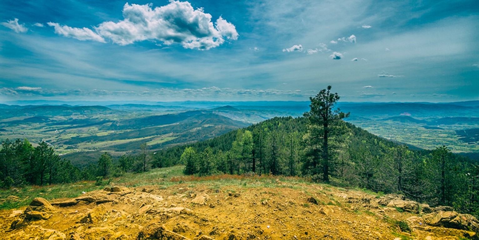 Divčibare - GdeNaOdmor