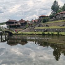 Etno selo Babina reka - GdeNaOdmor