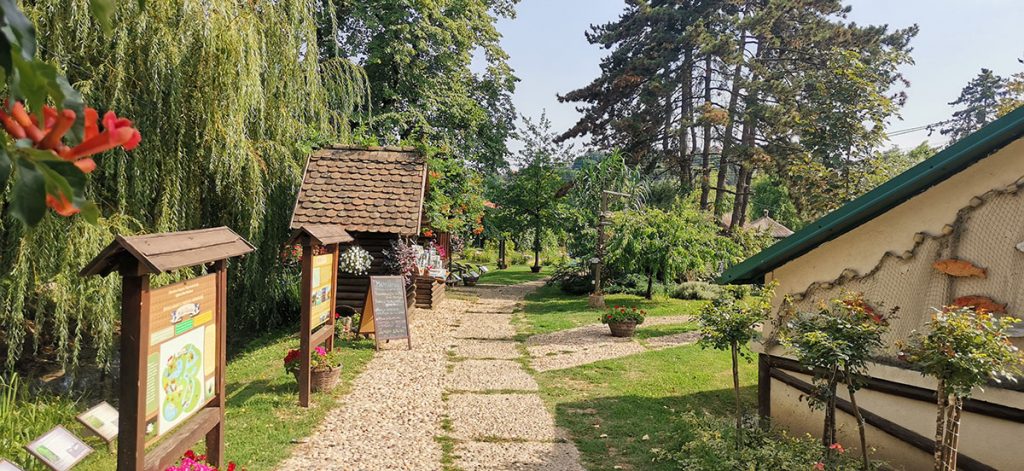 Mali Dunav - Izlet blizu Beograda - GdeNaOdmor